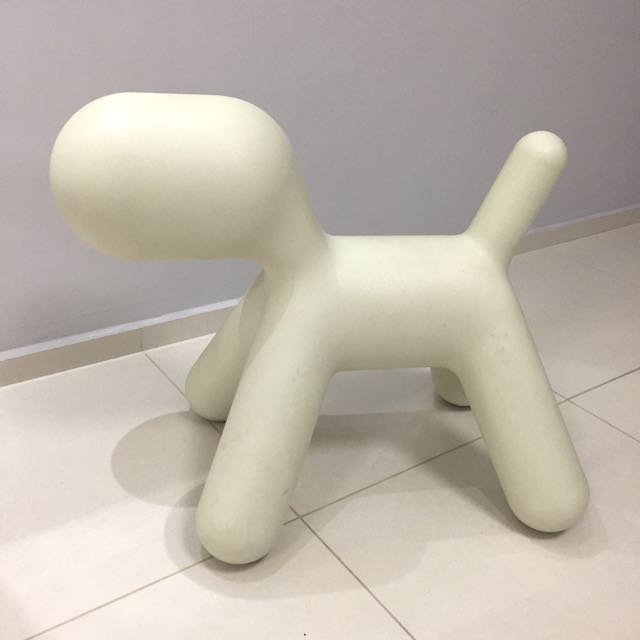 Magis Puppy Large, Furniture & Home Living, Home Decor, Other Home ...