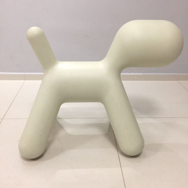 Magis Puppy Large, Furniture & Home Living, Home Decor, Other Home ...
