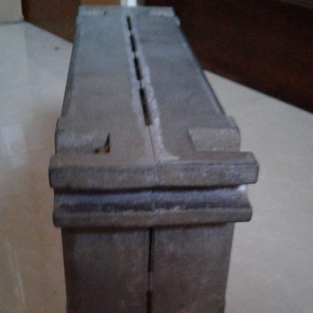 Pcu-computer Box Komatsu Pc300, Car Parts & Accessories on Carousell