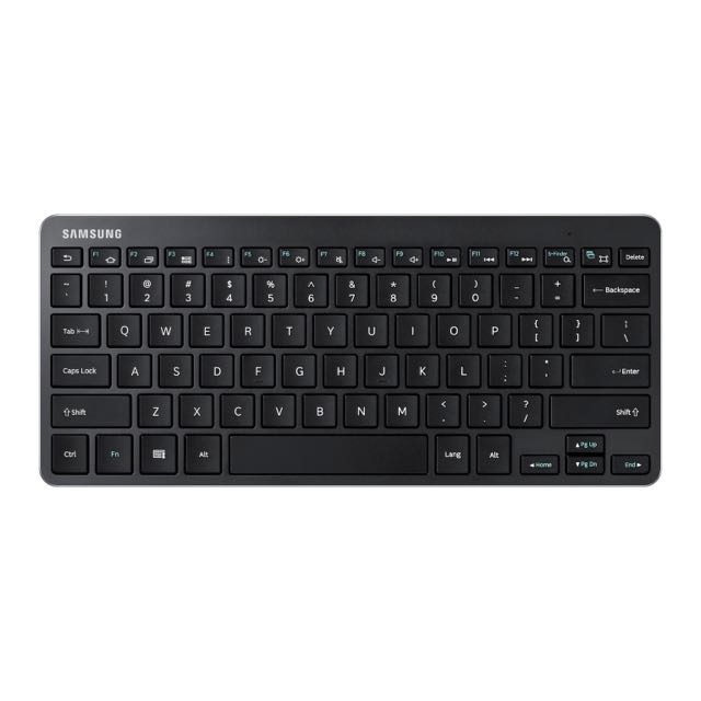 Samsung Bluetooth Keyboard EE-BT550, Computers & Tech, Parts ...