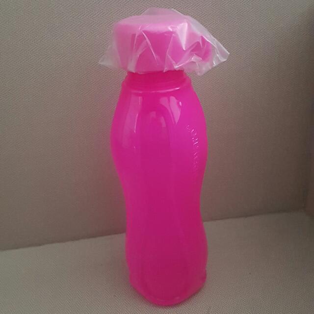Tupperware 310ml Eco Bottle, TV & Home Appliances, Kitchen Appliances ...