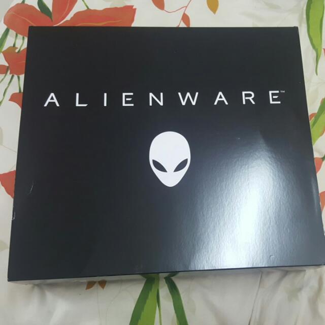 Alienware Merchandise (20 Years of Gaming Excellence), Computers & Tech ...