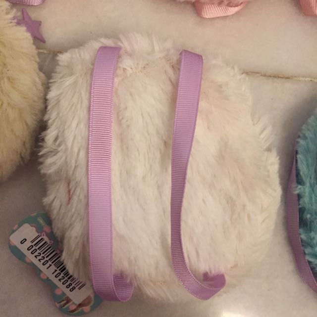 Alpacasso Pouch, Women's Fashion, Bags & Wallets, Purses & Pouches on ...
