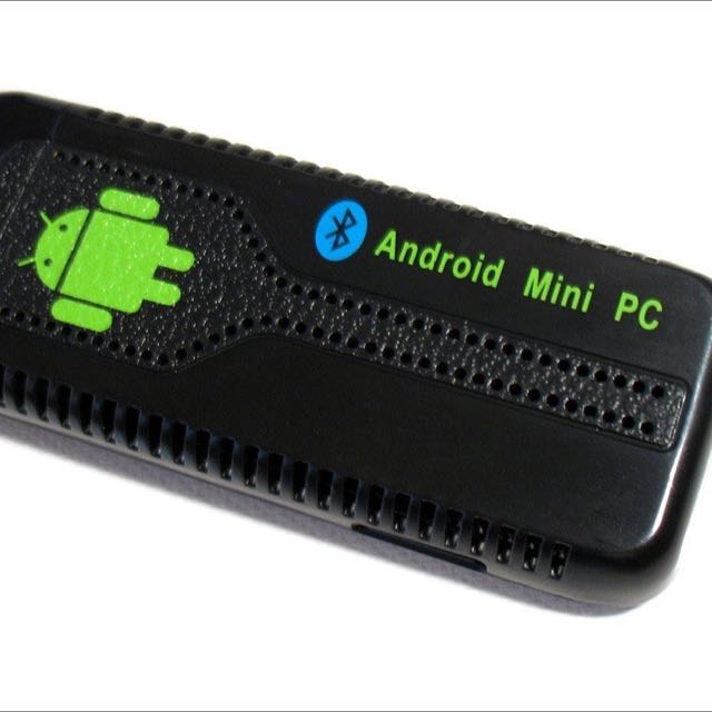 Android mini PC, TV & Home Appliances, TV & Entertainment ...