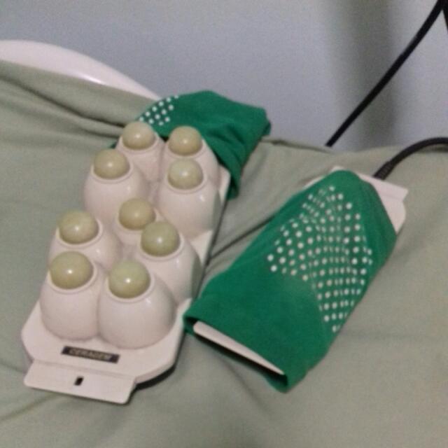 Ceragem Master M3500, Computers & Tech, Parts & Accessories, Computer ...