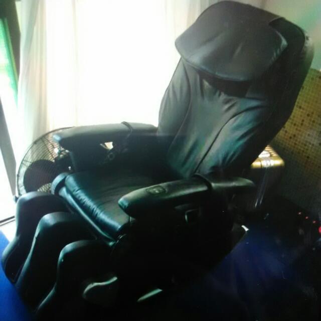 (Imedic pro) Osim . 按摩椅, 兒童＆孕婦用品, 兒童傢具, 其他兒童傢具 - Carousell