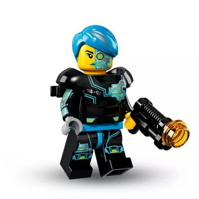 乐高71013,乐高75139,乐高人仔抽抽乐第二季_大山谷图库