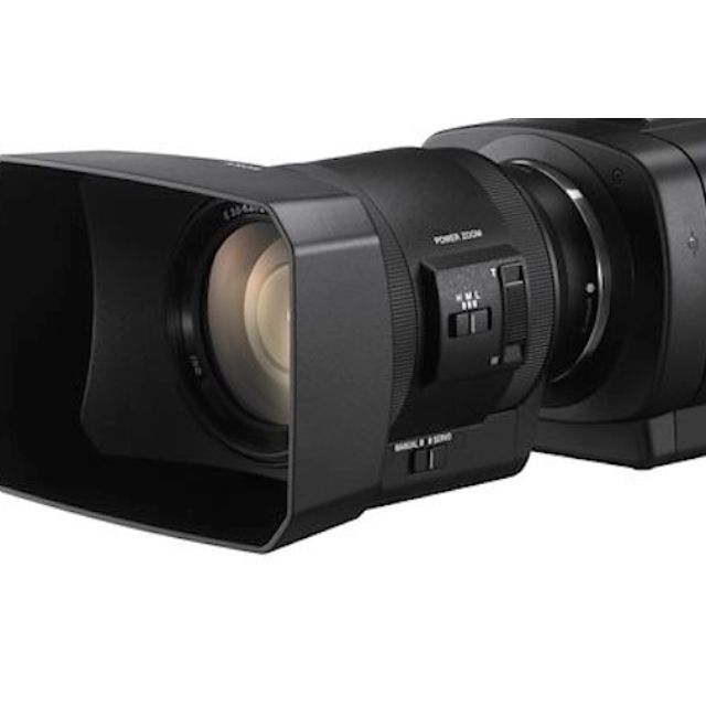 Sony E PZ 18-200mm f/3.5-6.3 OSS Lens - Servo Zoom, Photography ...