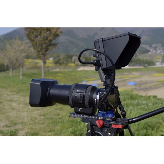 Sony E PZ 18-200mm f/3.5-6.3 OSS Lens - Servo Zoom, Photography ...