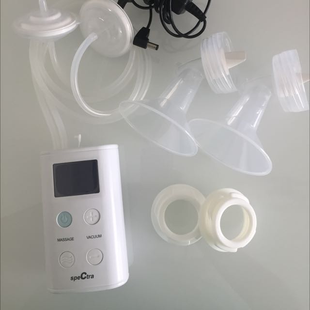 Spectra 9 Plus, Babies & Kids, Nursing & Feeding, Breastfeeding ...