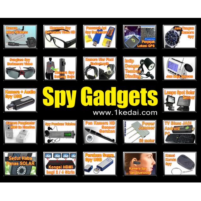 Teleskop 18X Bagi Rakaman Kamera Handfon, Mobile Phones & Gadgets ...