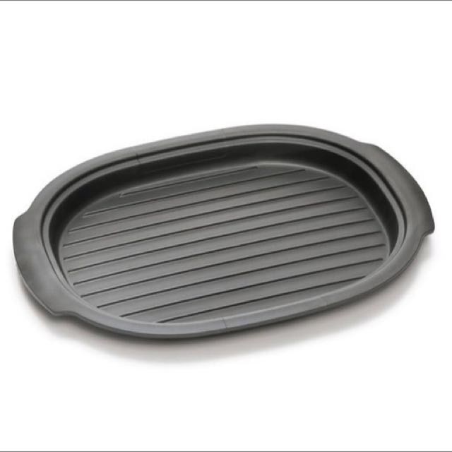 Tupperware UltraPro Oven Plate, TV & Home Appliances, Kitchen ...