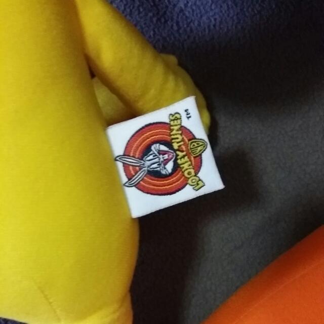 Tweety Bird Soft Toy Hobbies And Toys Toys And Games On Carousell