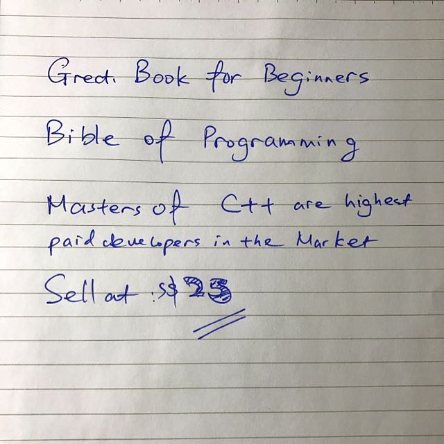 Absolute C Textbook Hobbies And Toys Books And Magazines Textbooks On
