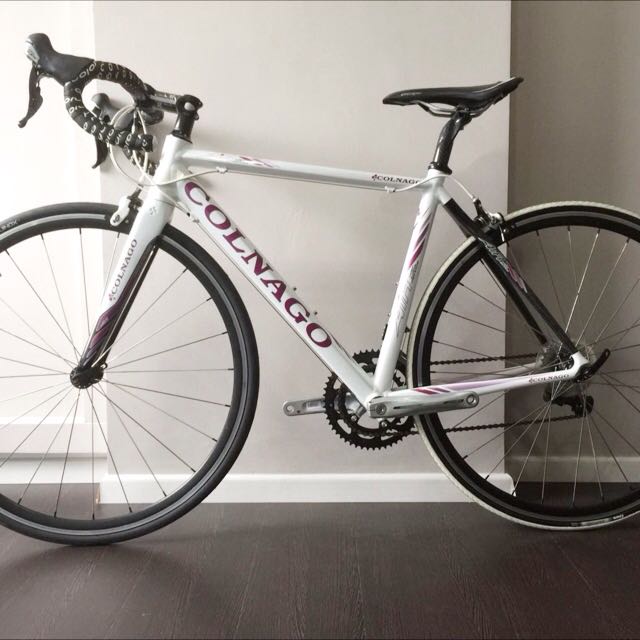 Colnago Air, Sports Equipment, Bicycles & Parts, Bicycles on Carousell