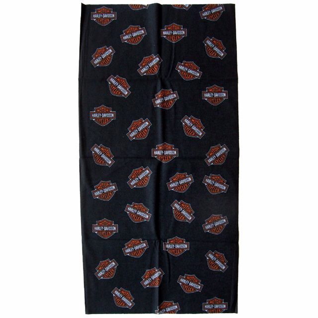 Harley Davidson Scarf Headband Buff Motorcycle Bikers HD02, Motorbikes ...