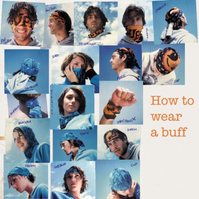 Harley Davidson Scarf Headband Buff Motorcycle Bikers HD02, Motorbikes ...