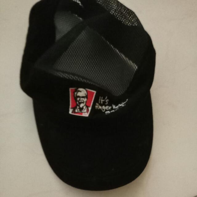 KFC Cap, Everything Else on Carousell