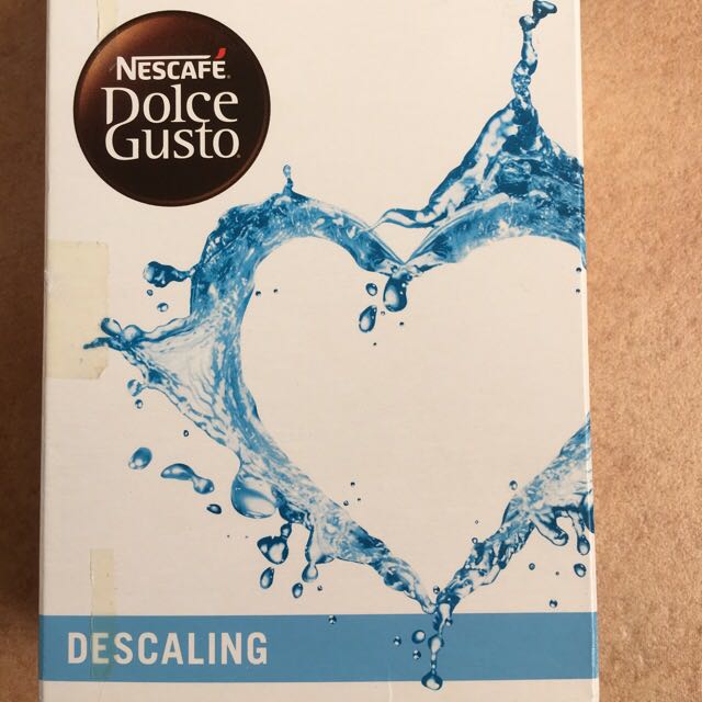 Krups Red Coffee Machine Kp350565, TV & Home Appliances, Kitchen ...