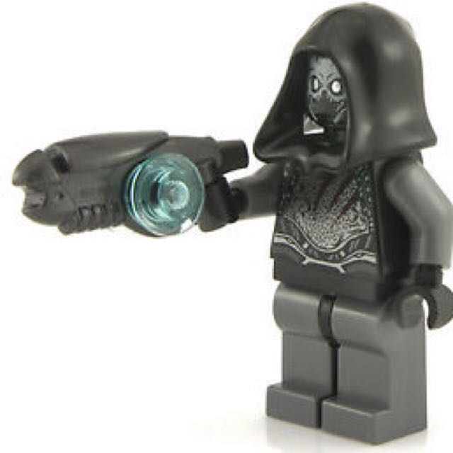 LEGO 76020 Guardians Of The Galaxy Minifig - Sakaaran Soldier, Hobbies ...
