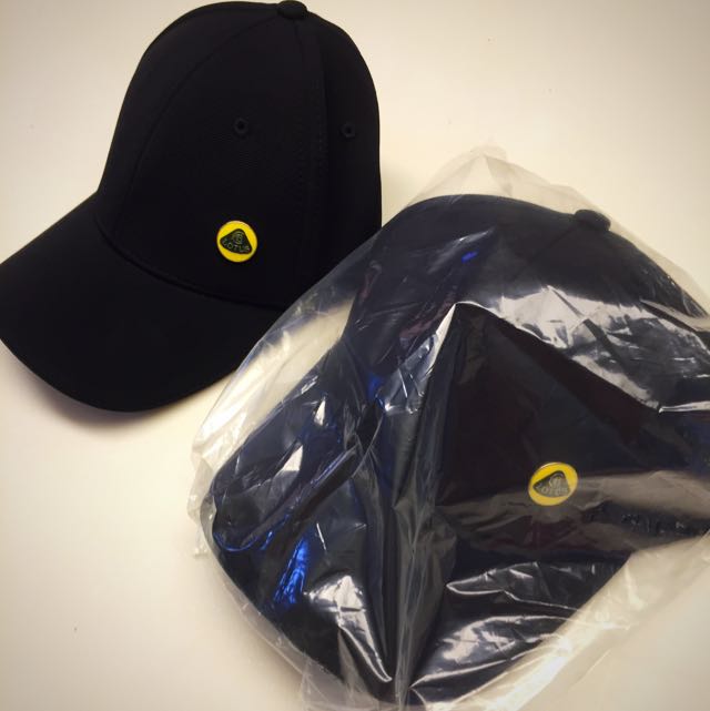 Lotus Cars Logo Cap, Men's Fashion, Watches & Accessories, Caps & Hats ...