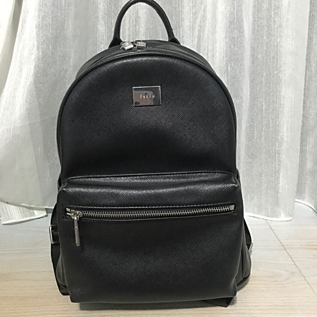 Pedro Backpack., Women's Fashion, Bags & Wallets, Backpacks on Carousell