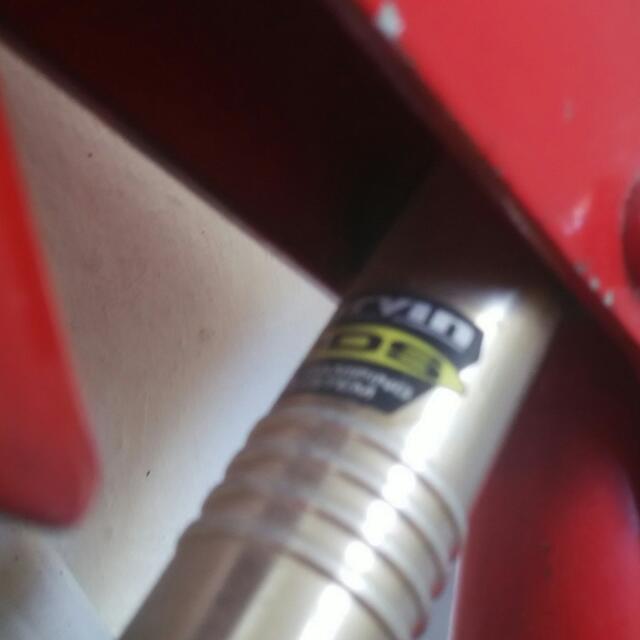 Proflex 856 World Cup Design, Sports Equipment, Bicycles & Parts ...