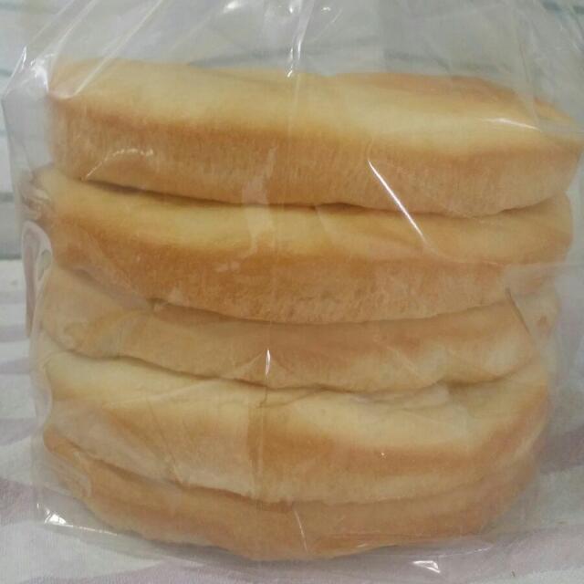 Roti Arab (Arab Bread), Food & Drinks, Chilled & Frozen Food on Carousell