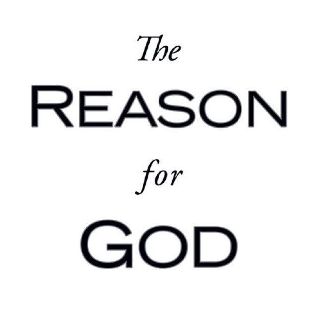 The Reason For God, Hobbies & Toys, Books & Magazines, Children's Books ...