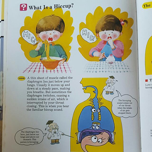 [WTS] Time Life Home Learning Books: A Child's First Library Of ...