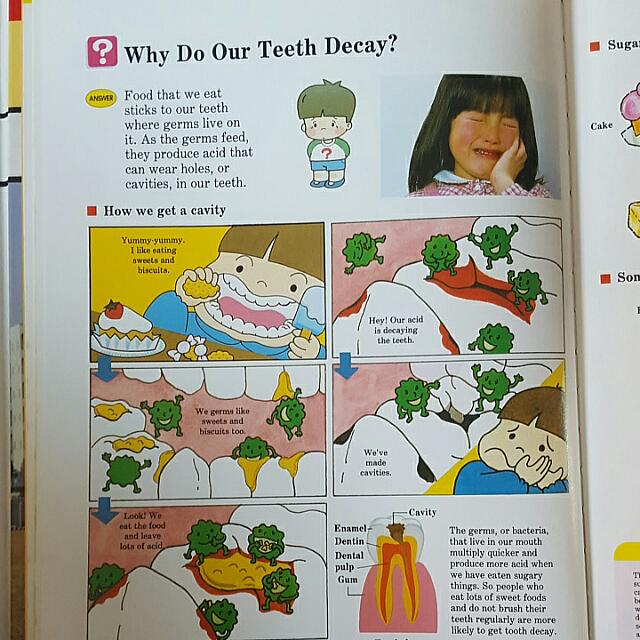 [WTS] Time Life Home Learning Books: A Child's First Library Of ...