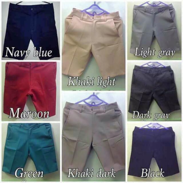 Tokong Short For Men, Men's Fashion, Bottoms, Swim Trunks & Board ...