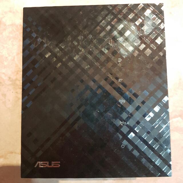 ASUS RT-56U, Computers & Tech, Parts & Accessories, Networking on Carousell