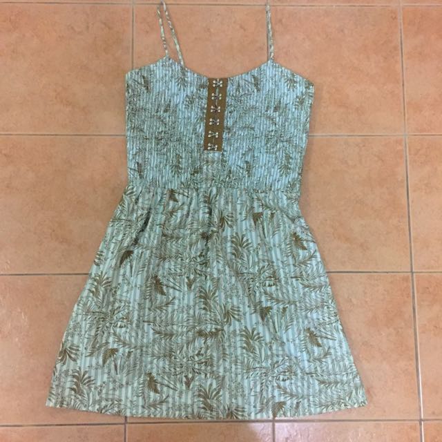 Bayo Beach Dress, Women's Fashion, Dresses & Sets, Dresses on Carousell