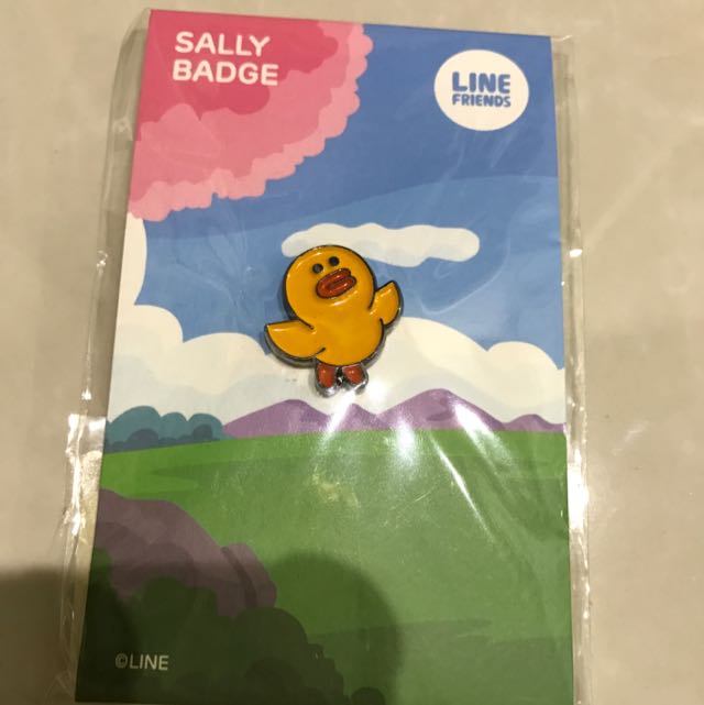 BN:Sally Badge, Babies & Kids, Baby Nursery & Kids Furniture, Other ...