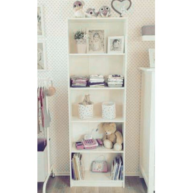 ikea gersby bookcase bookshelf, Furniture & Home Living, Furniture ...