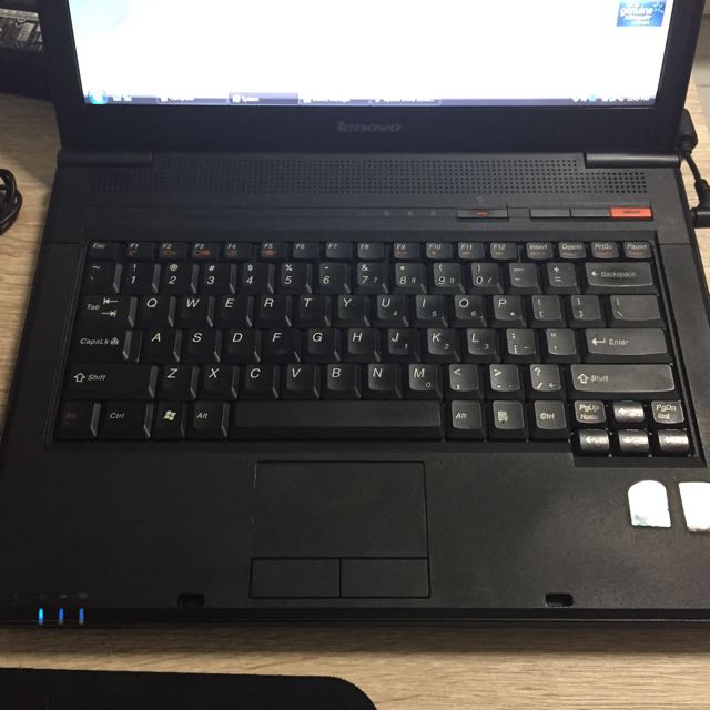 Lenovo 3000 G410 Laptop (1st gen), Computers & Tech, Laptops ...