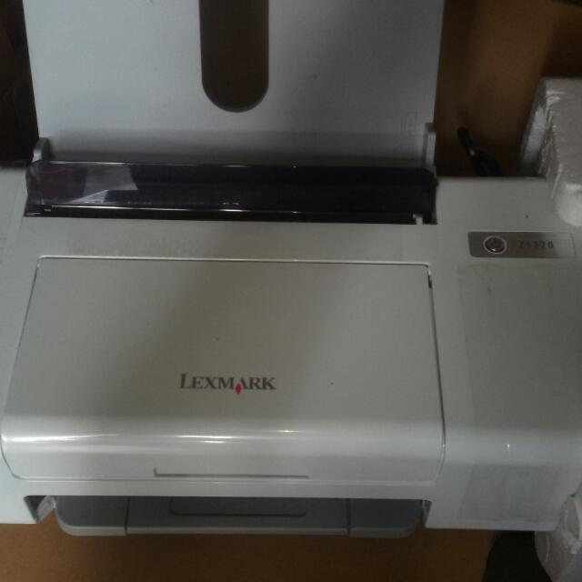 Mini Colour Printer Computers And Tech Desktops On Carousell