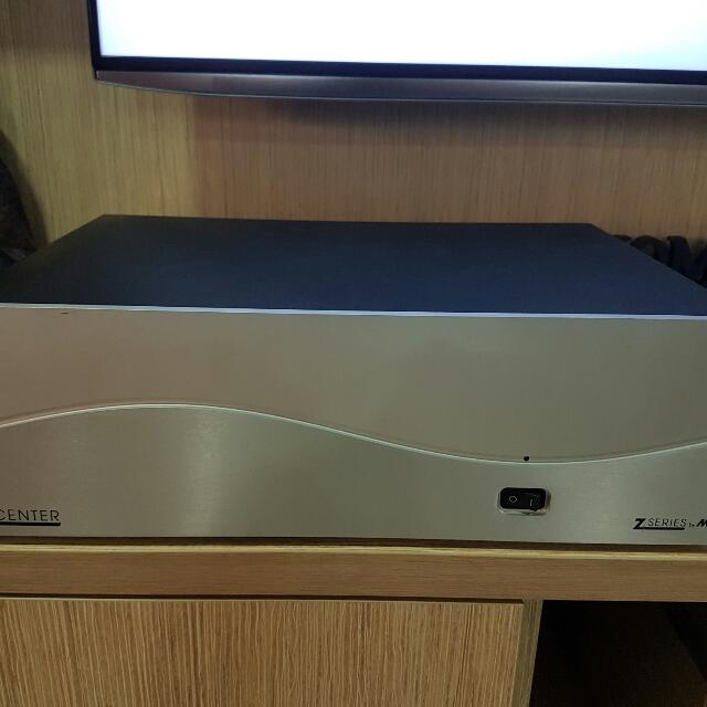 MIT Z-STABILIZER CENTRE, Audio, Other Audio Equipment on Carousell