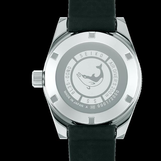 (PO) SEIKO SBDX019 (SLA017) 62 -MAS REISSUE LIMITED EDITION, Mobile ...