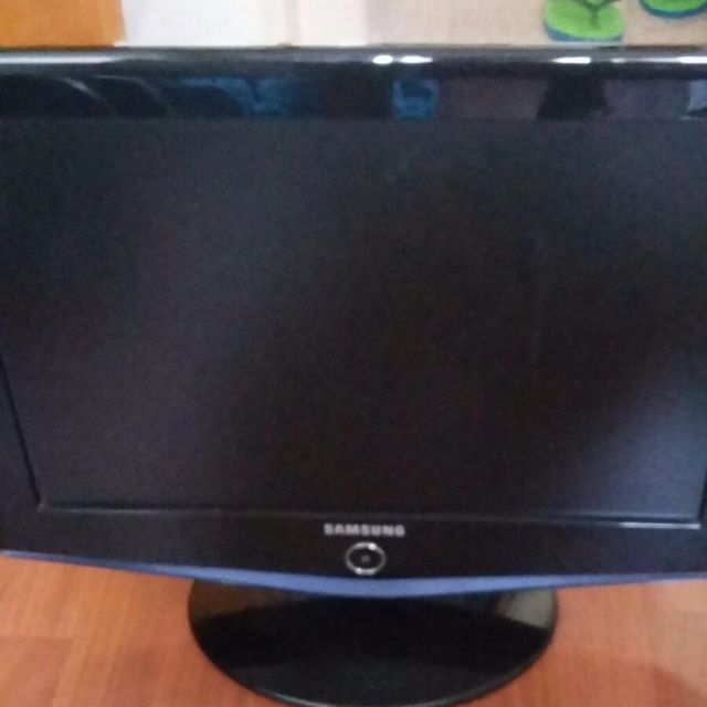 Samsung 23 inch monitor/TV, Computers & Tech, Parts & Accessories ...