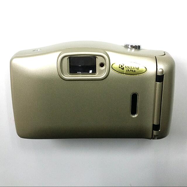 Yashica EZ View, Photography, Cameras on Carousell