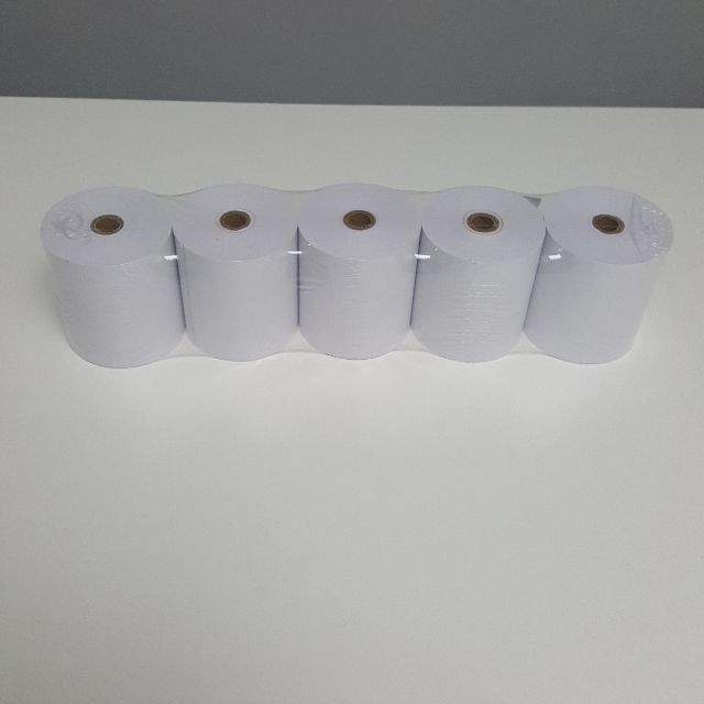 80mm POS Thermal Receipt Printer paper, Computers & Tech, Printers ...