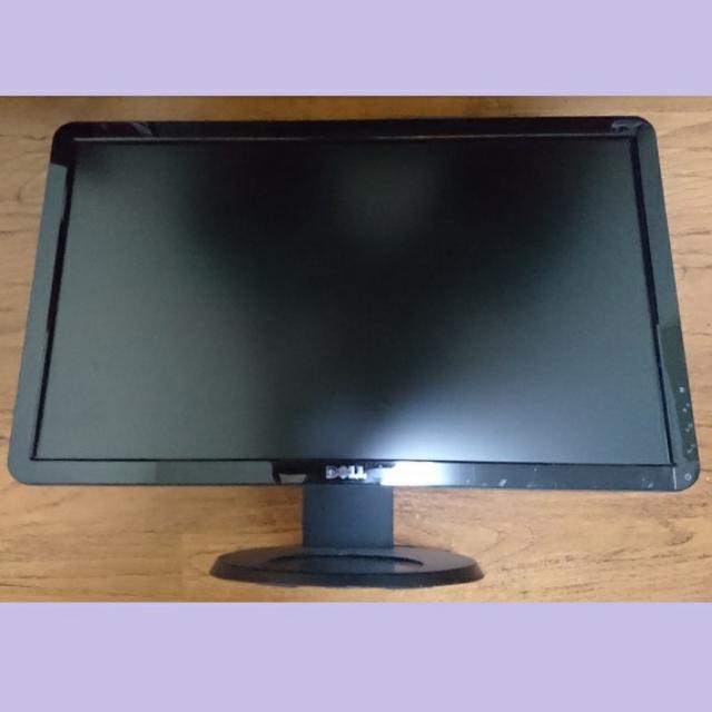 (Reserved) Dell S2309W Monitor 23", Computers & Tech, Desktops on Carousell