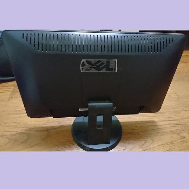 (Reserved) Dell S2309W Monitor 23", Computers & Tech, Desktops on Carousell