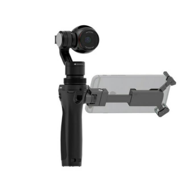 DJI OSMO PLUS, Photography, Photography Accessories, Gimbals ...