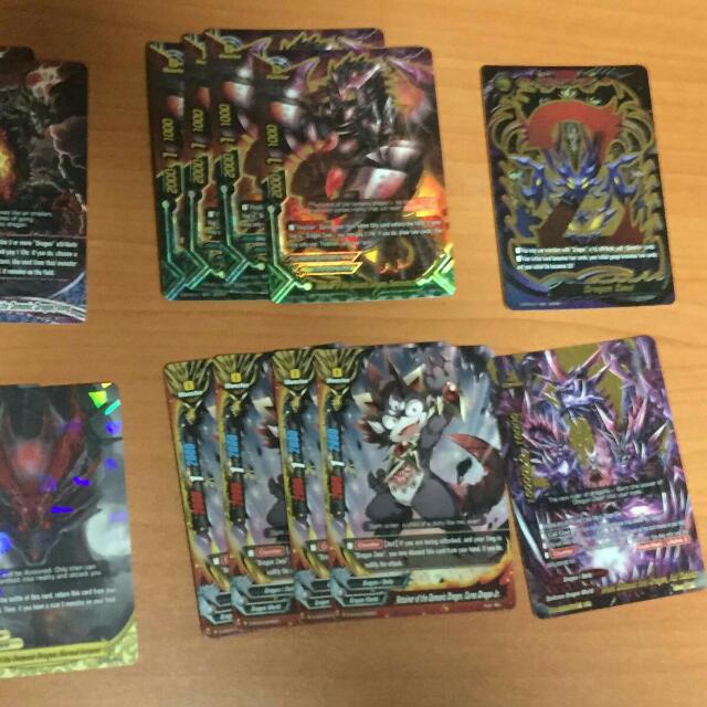 Dragon Zwei, Hobbies & Toys, Toys & Games on Carousell