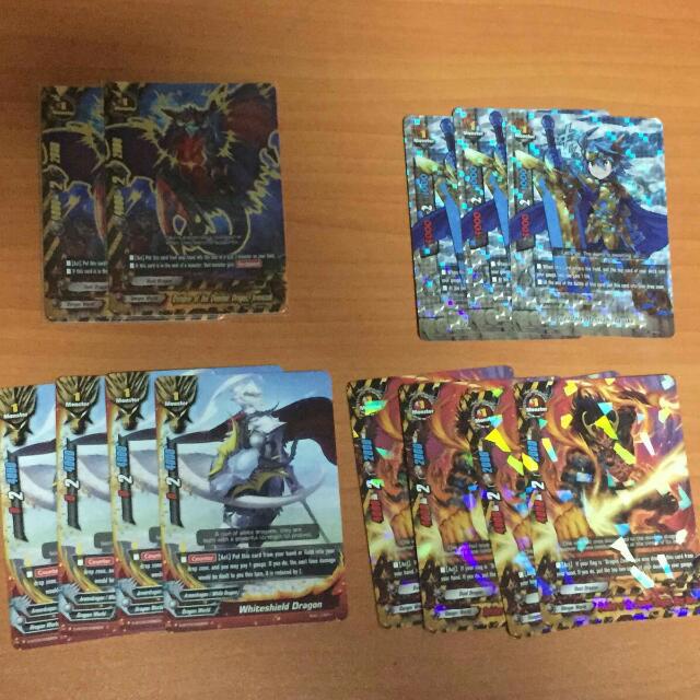 Dragon Zwei, Hobbies & Toys, Toys & Games on Carousell