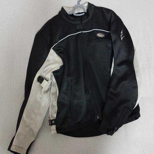 Falco Riding Jacket, Sports Equipment, Sports & Games, Water Sports on ...