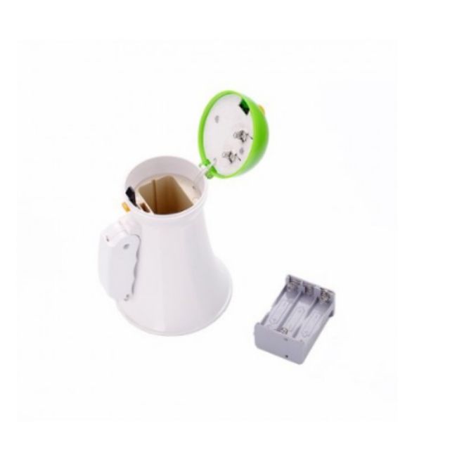 MINI LOUD SPEAKER LOUD HAILER, Audio, Soundbars, Speakers & Amplifiers ...